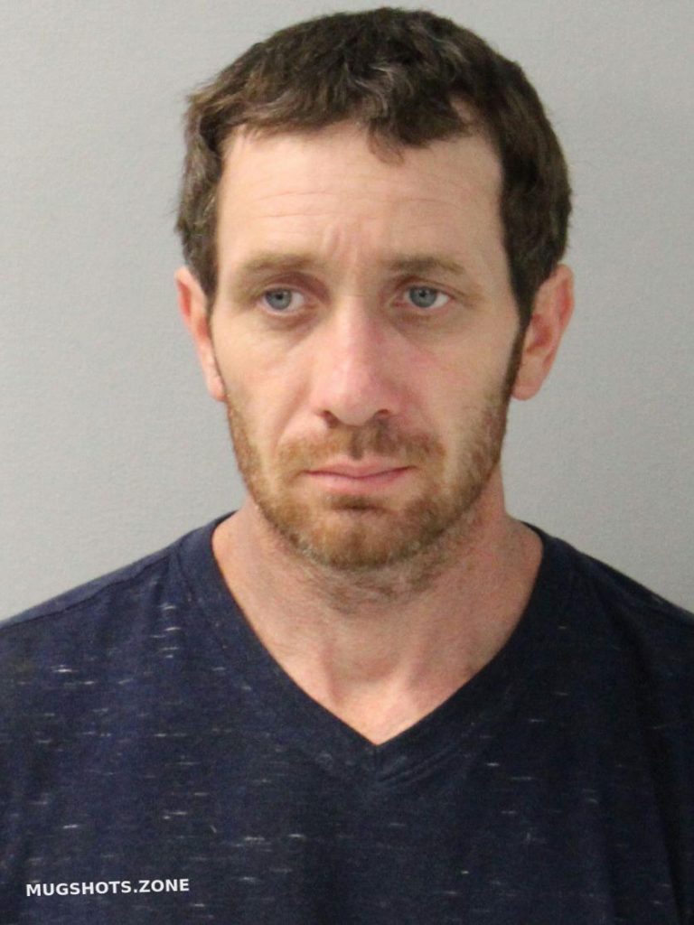 MILLER RODNEY DEAN 03/22/2022 - Butler County Mugshots Zone