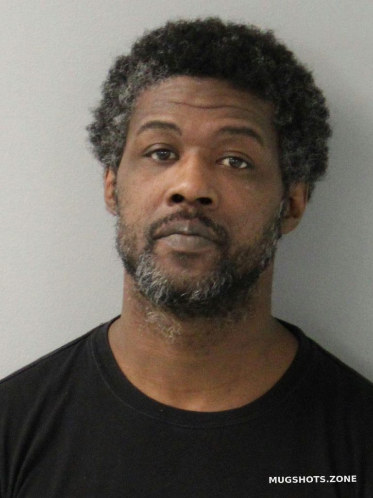 HUBBARD JAMAR LEE-LOUIS 03/24/2022 - Butler County Mugshots Zone