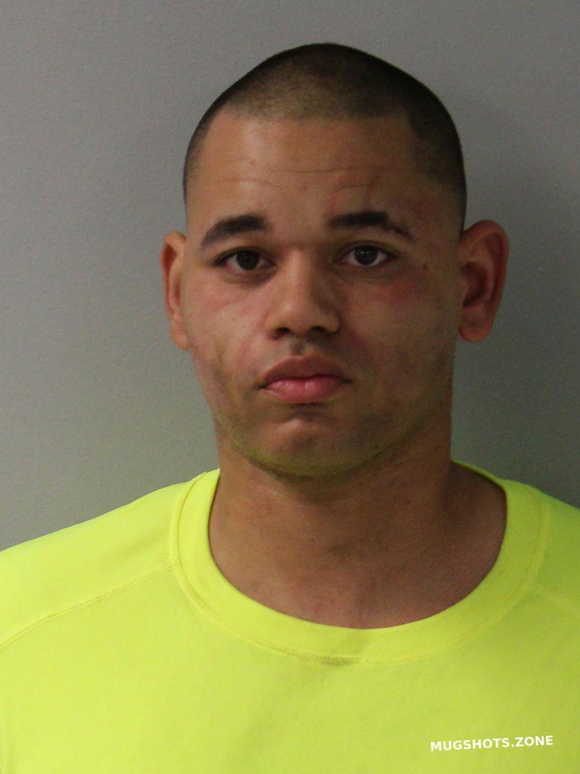 CASH DANIEL THOMAS 03/24/2022 - Butler County Mugshots Zone