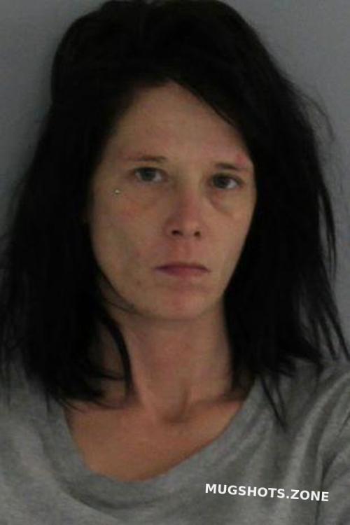 PRATER JAMIE NICOLE 03/25/2022 - Butler County Mugshots Zone