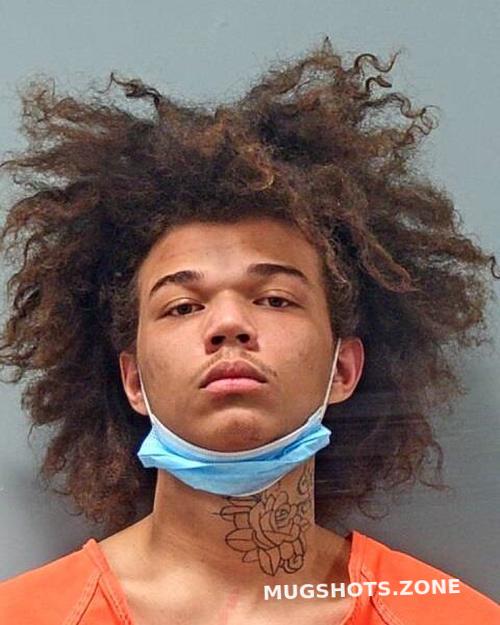 CANTRELL KAIDEN 03/26/2022 - Butler County Mugshots Zone