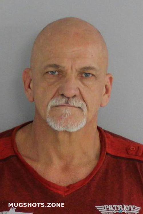 MARCUM JERRY DALE 03/26/2022 - Butler County Mugshots Zone