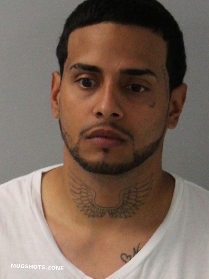 RIOS LOUIS 03/29/2022 - Butler County Mugshots Zone