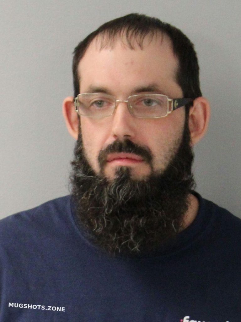 RUPP JOSHUA DANIEL 03/30/2022 - Butler County Mugshots Zone