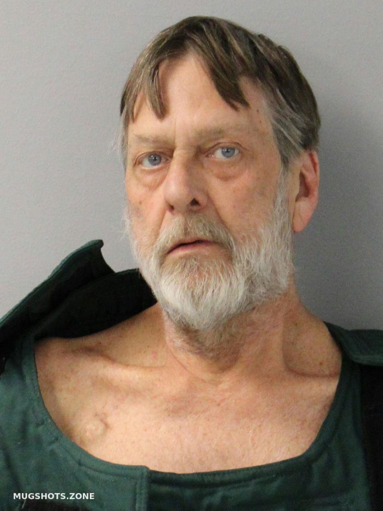 DUNCAN ALLEN KEITH 03/30/2022 - Butler County Mugshots Zone