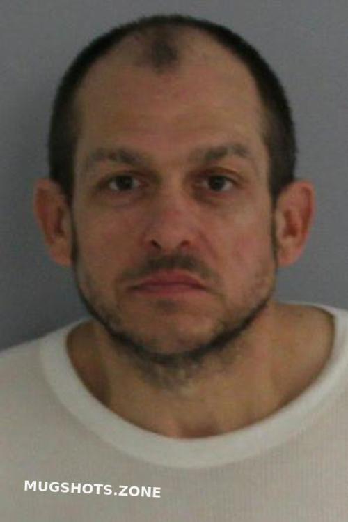 WEBB CHAD ALAN 03/30/2022 - Butler County Mugshots Zone