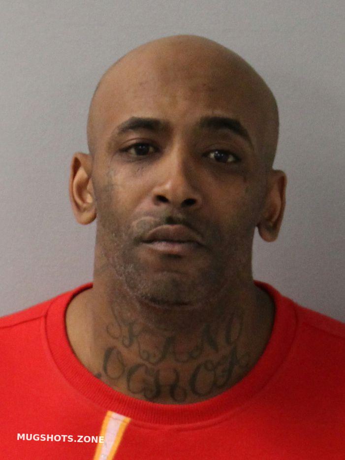 WADE JERMAINE 03/31/2022 - Butler County Mugshots Zone