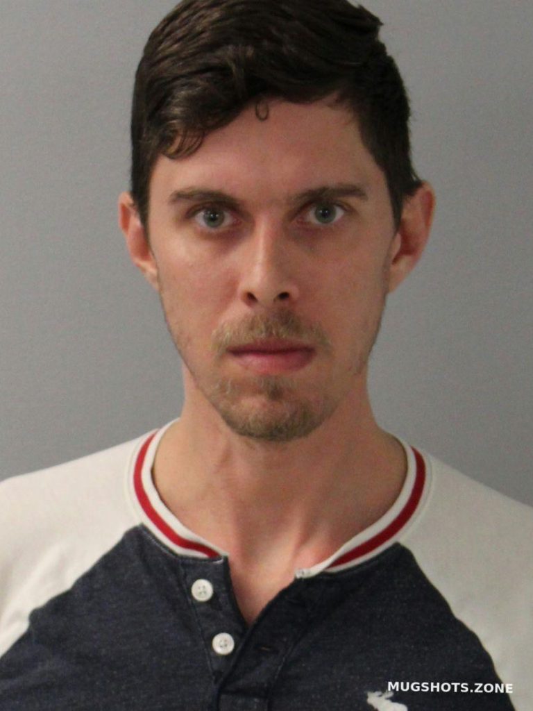 DAVIS CHRISTOPHER WILLIAM 03/31/2022 - Butler County Mugshots Zone