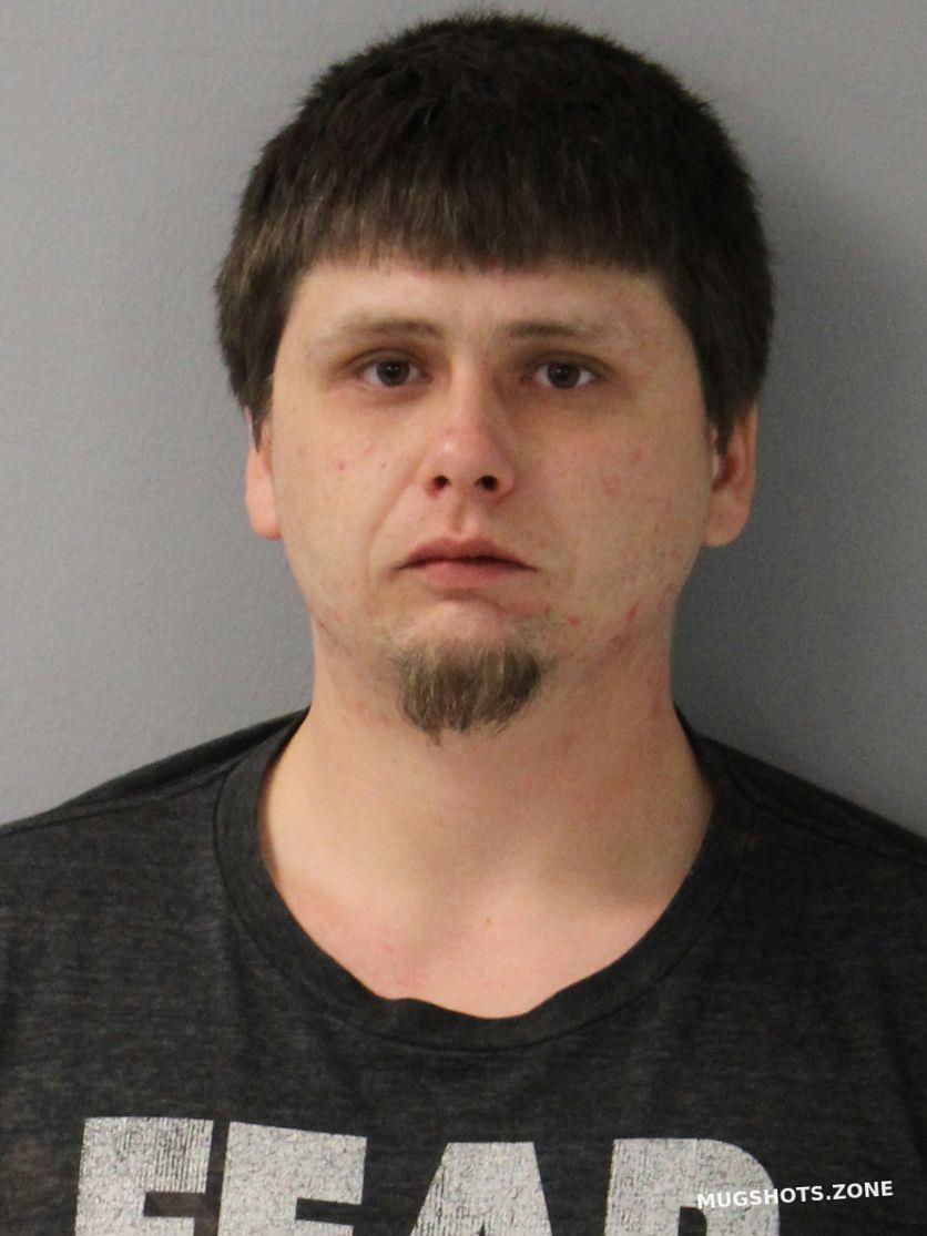 GEORGE TYLER RAY 04/01/2022 - Butler County Mugshots Zone