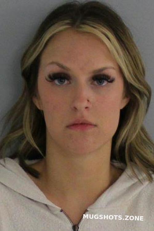 SCARBROUGH MADISON LORA CHRISTINE 04/01/2022 - Butler County Mugshots Zone