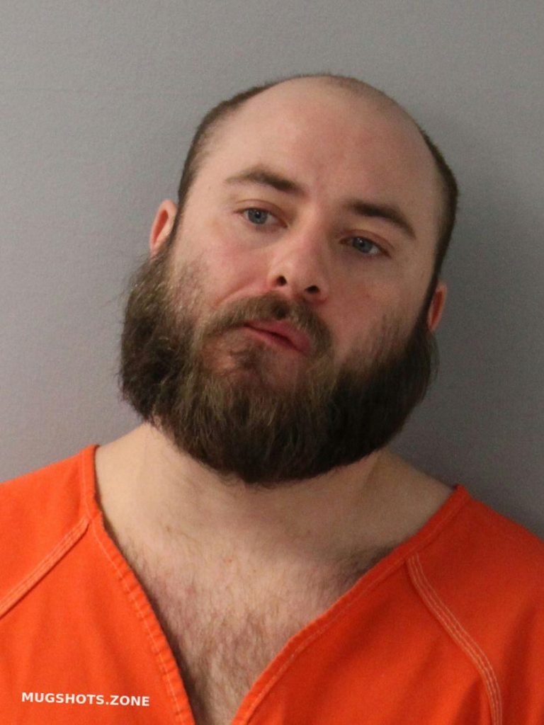 JARRELL ALEXANDER MORGAN 04/03/2022 - Butler County Mugshots Zone