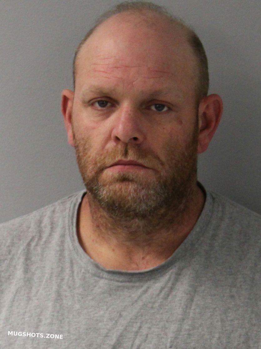 PRATER STEVEN MATTHEW 04/04/2022 - Butler County Mugshots Zone
