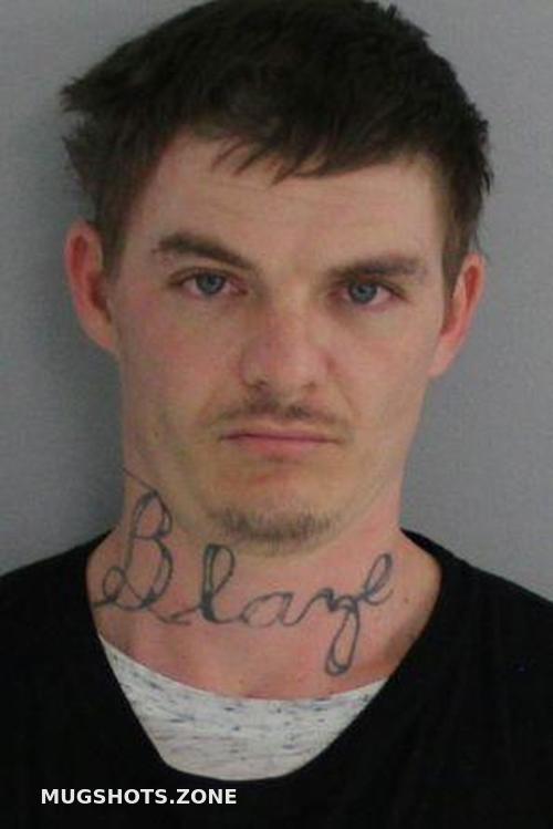 ROSS TYLER SCOTT 04/06/2022 - Butler County Mugshots Zone