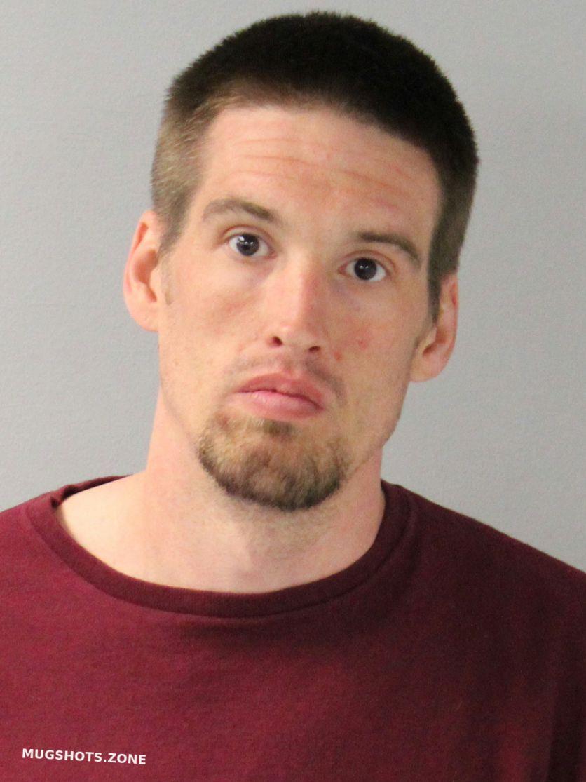 PAULLIN WILLIAM ZACHARY 04/06/2022 - Butler County Mugshots Zone