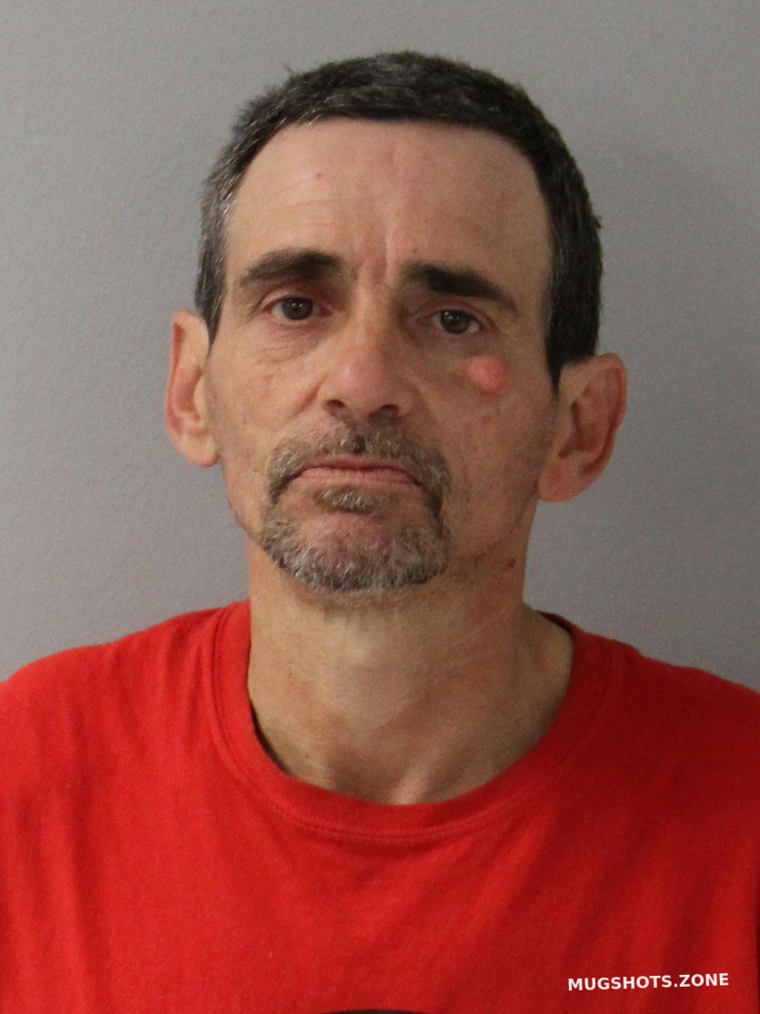 STAMPER JAMES JOSEPH 04/07/2022 - Butler County Mugshots Zone