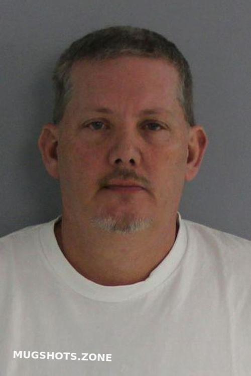 JOSEPH DOUGLAS ALLEN 04/08/2022 - Butler County Mugshots Zone
