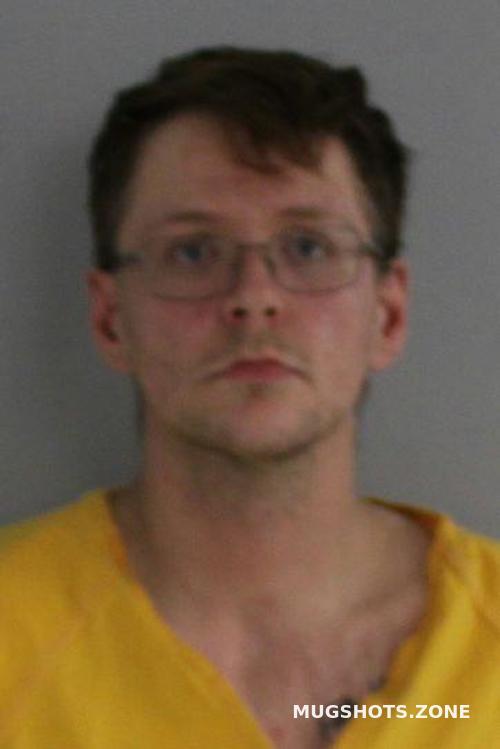 REIS MICHAEL AARON 04/08/2022 - Butler County Mugshots Zone