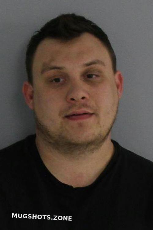 FELBER CHRISTOPHER ALBERT 04/08/2022 - Butler County Mugshots Zone