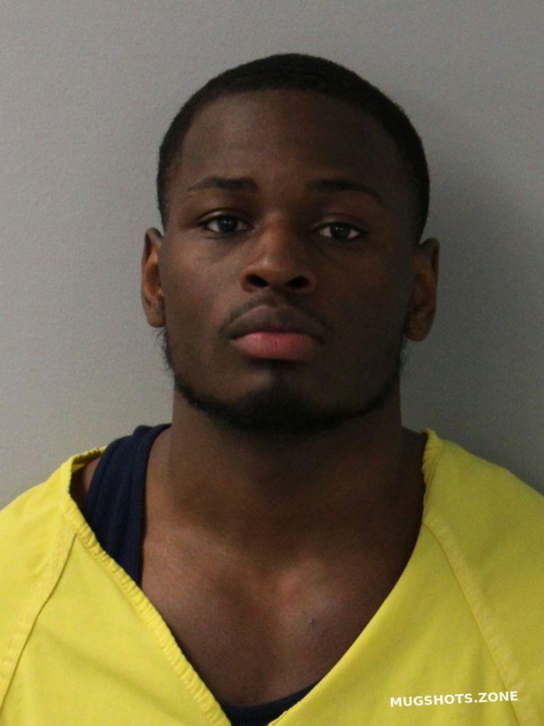 HARRIS JR BRANDON DARNELL KEITH 04/09/2022 - Butler County Mugshots Zone