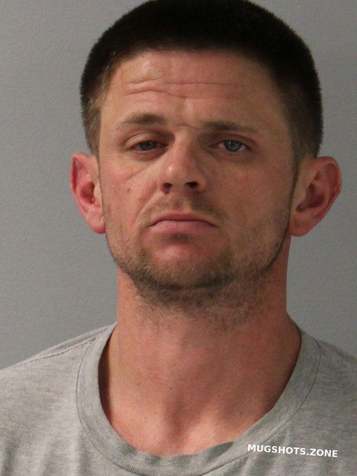 BURNS JR TERRY ALAN 04/09/2022 - Butler County Mugshots Zone