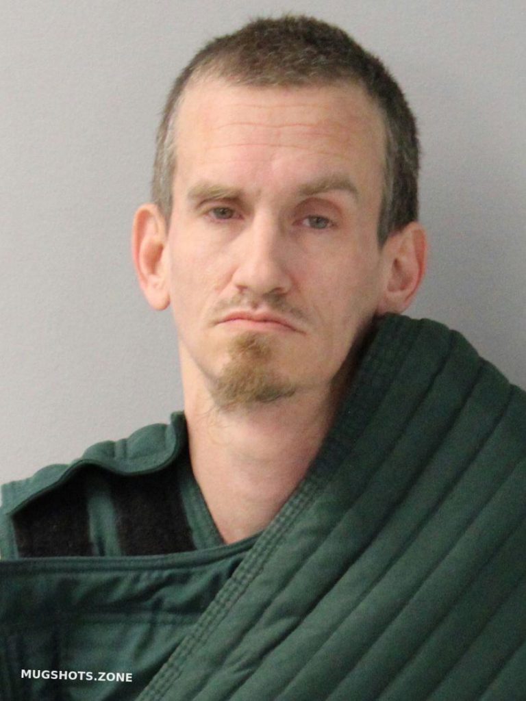 CLEM JUDD LUCAS 04/10/2022 - Butler County Mugshots Zone