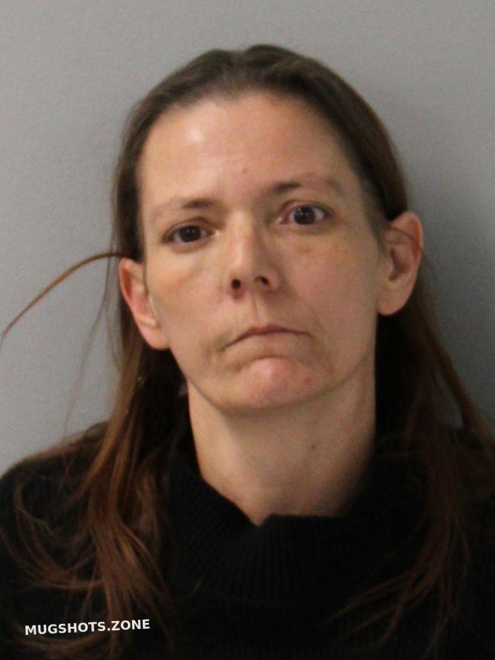 CORLEY AMANDA SUE 04/11/2022 - Butler County Mugshots Zone