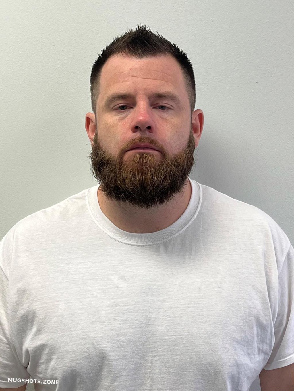 KNUCKLES CHRISTOPHER JAMES 04/11/2022 - Butler County Mugshots Zone