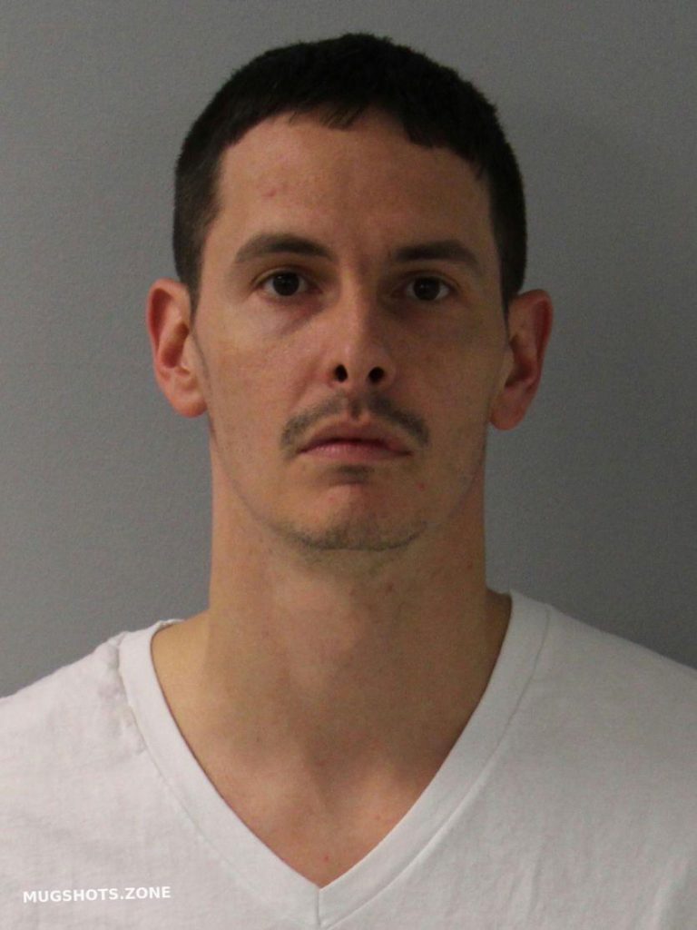 SAYLOR JAMES DARRELL 04/11/2022 - Butler County Mugshots Zone