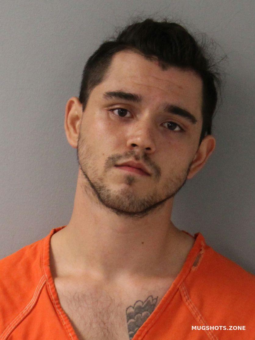 OLVERA CHRISTIAN JOSE 04/11/2022 - Butler County Mugshots Zone