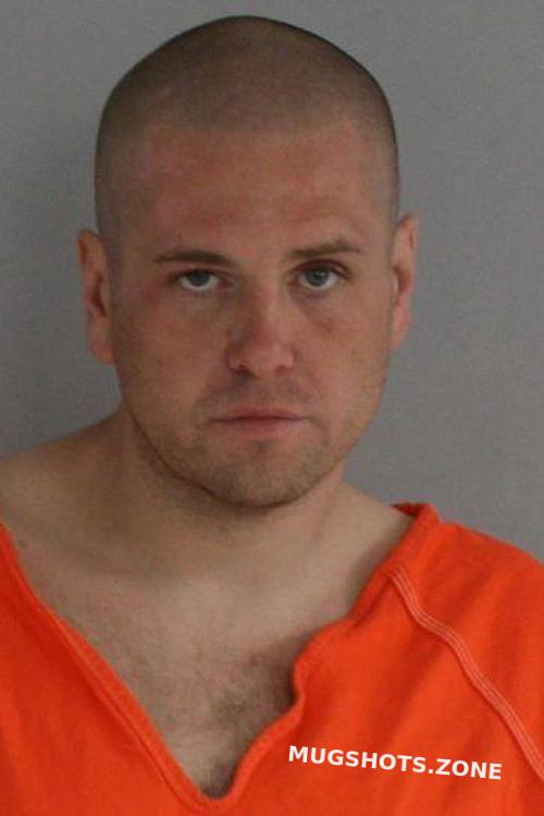 ROBINSON GREGORY PERRY 04/12/2022 - Butler County Mugshots Zone