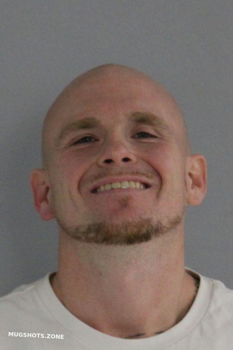 PUCKETT BRYAN CHANCE 04/12/2022 - Butler County Mugshots Zone