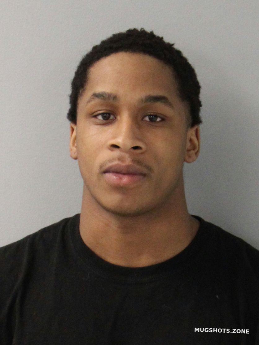 GILBERT CYNCERE LANDON DIEZ 04/12/2022 - Butler County Mugshots Zone