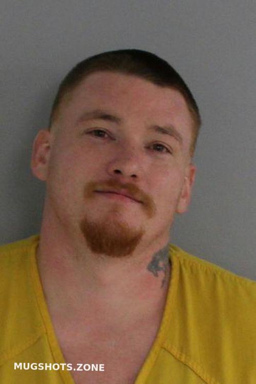 LEETH ISACC EDWARD 04/13/2022 - Butler County Mugshots Zone