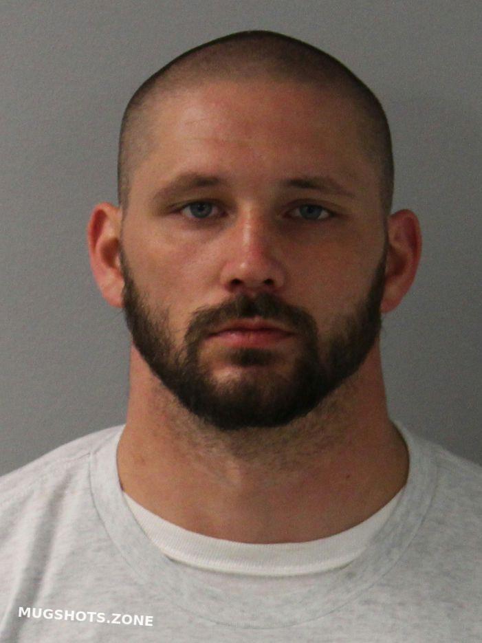 BRIDWELL GARRETT WARNER 04/13/2022 - Butler County Mugshots Zone