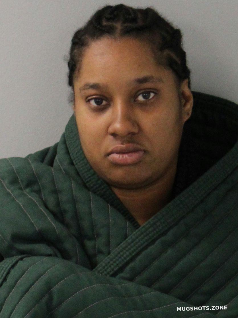 FIGG AYANA SAMOAN 04/13/2022 - Butler County Mugshots Zone