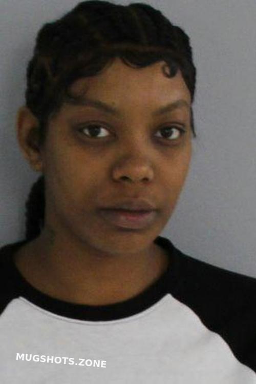 WHITE TANE`A JASMIN 04/14/2022 - Butler County Mugshots Zone