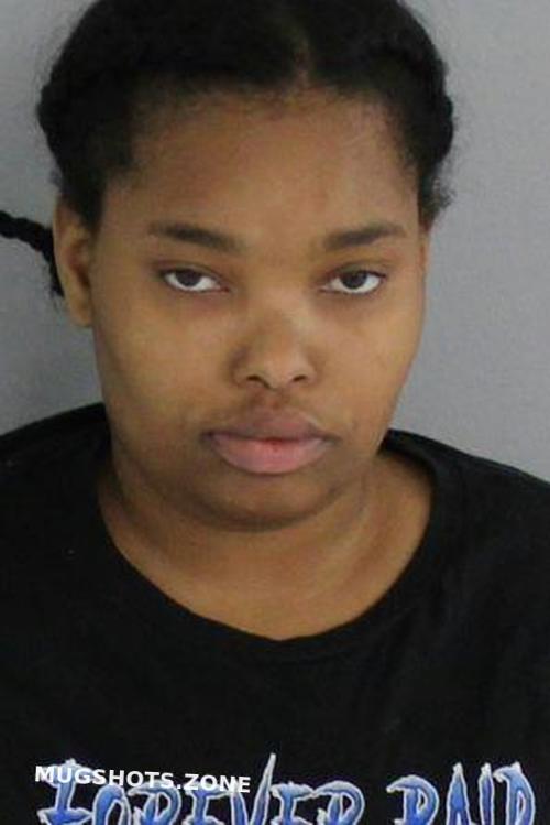 WHITE ALEXUS DANEE 04/14/2022 - Butler County Mugshots Zone