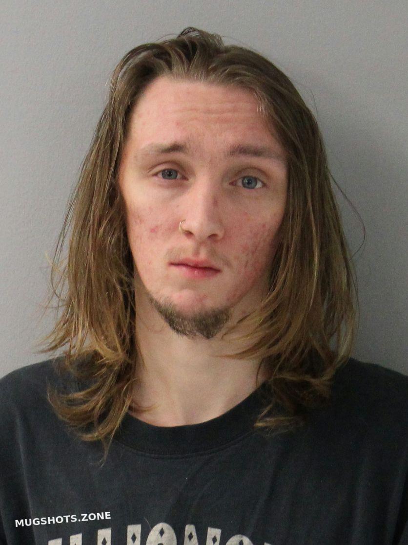 JORDAN DEVIN DUANE 04/15/2022 - Butler County Mugshots Zone