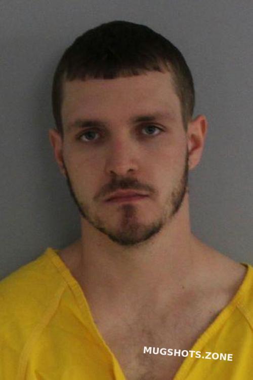 BOYD DUSTIN A 04/15/2022 - Butler County Mugshots Zone