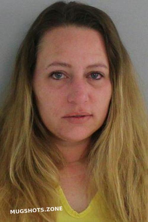 MERFERT AMY MARIE 04/16/2022 - Butler County Mugshots Zone