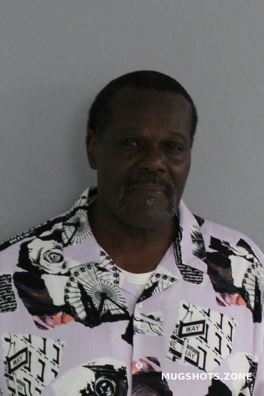 FRANKLIN RICKY EARL 04/16/2022 - Butler County Mugshots Zone