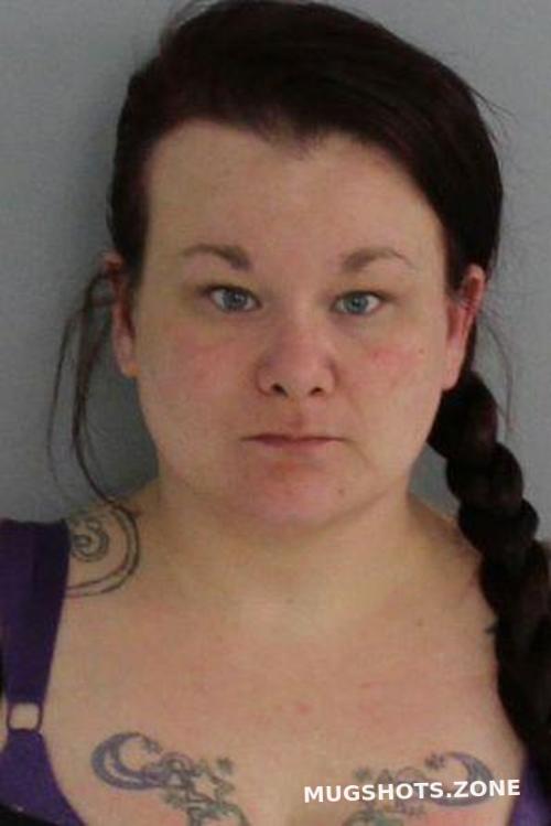 BARNES ELIZABETH JEAN 04/23/2022 - Butler County Mugshots Zone