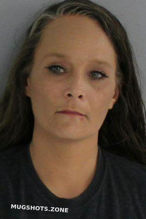 SHAFFER EMILY JEAN 04/24/2022 - Butler County Mugshots Zone