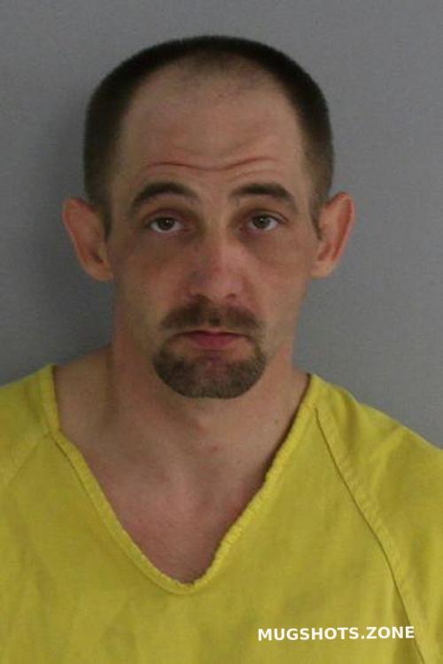 PROFFITT DAVID LEE 04/24/2022 - Butler County Mugshots Zone