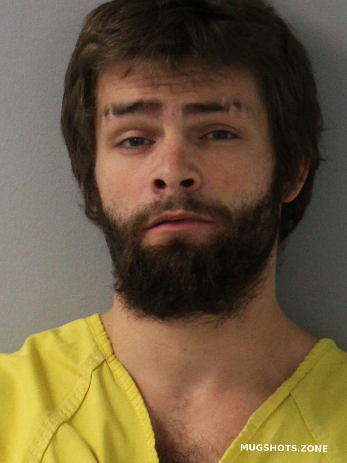 BOARD JOSEPH A 04/26/2022 - Butler County Mugshots Zone