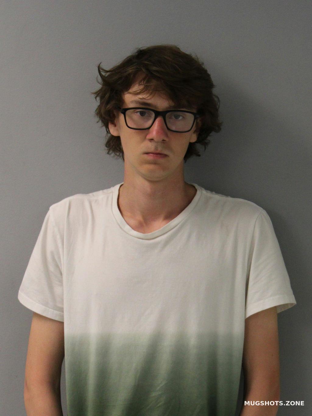 INGRAM MASON MICHAEL 04/26/2022 - Butler County Mugshots Zone