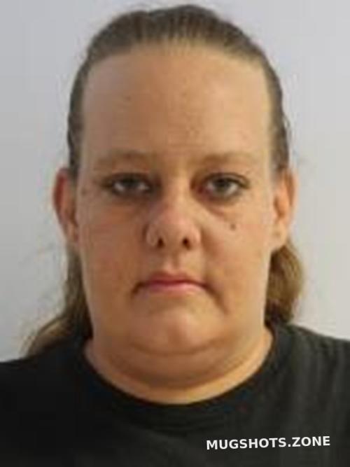 CLARK AMANDA LYNN 04/26/2022 - Butler County Mugshots Zone