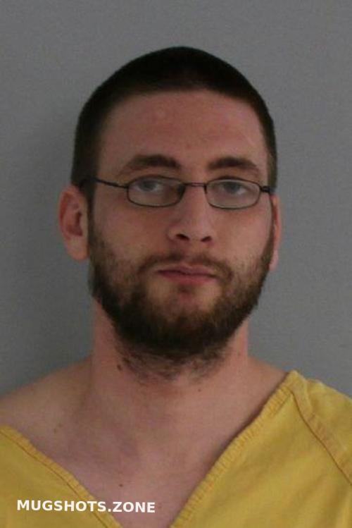 LAMBERT JUSTIN EDWARD 04/26/2022 - Butler County Mugshots Zone