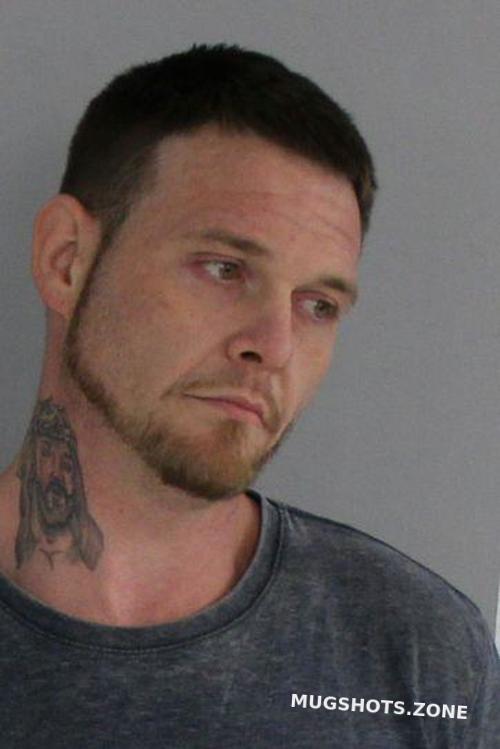 MERIDA LARRY LEE DUSTIN 04/29/2022 - Butler County Mugshots Zone