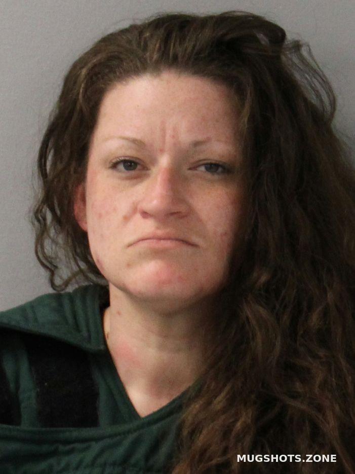 MAGEE JESSICA RENE 05/02/2022 - Butler County Mugshots Zone